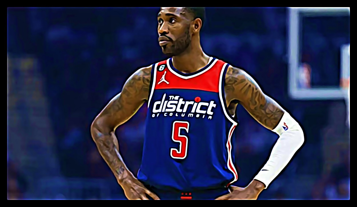 ウィル・バートンがBIG3リーグで現役復帰へ | NBA SWEETDAYS -最新ニュースやハイライト動画ブログ