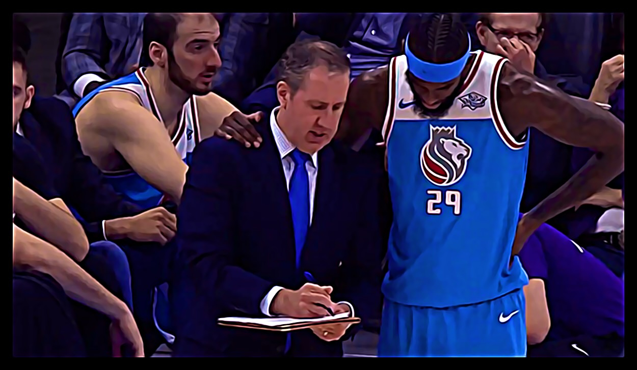 マブスのアシスタントコーチに就任したブライアン・ゲイツがわずか2週間でシクサーズに移籍 | NBA SWEETDAYS -最新ニュースや ...