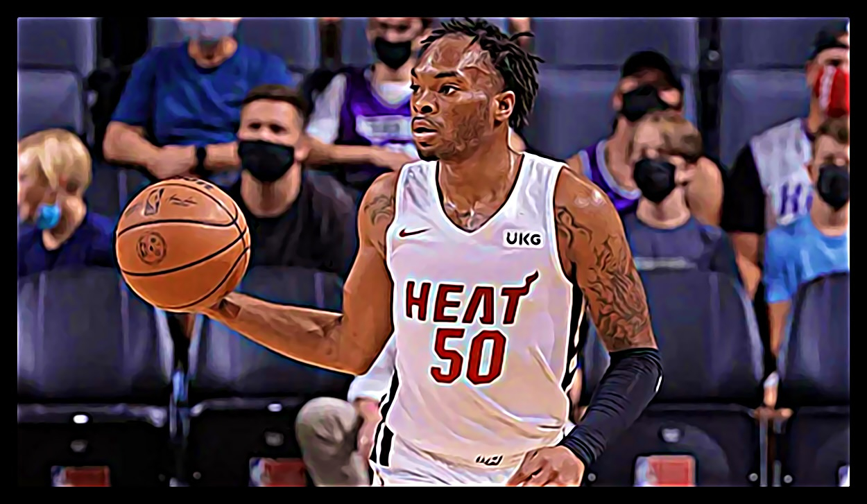 シクサーズからウェイブされたジャボンテ・スマートがセルビアのクラブチームと契約 | NBA SWEETDAYS -最新ニュースやハイライト動画ブログ