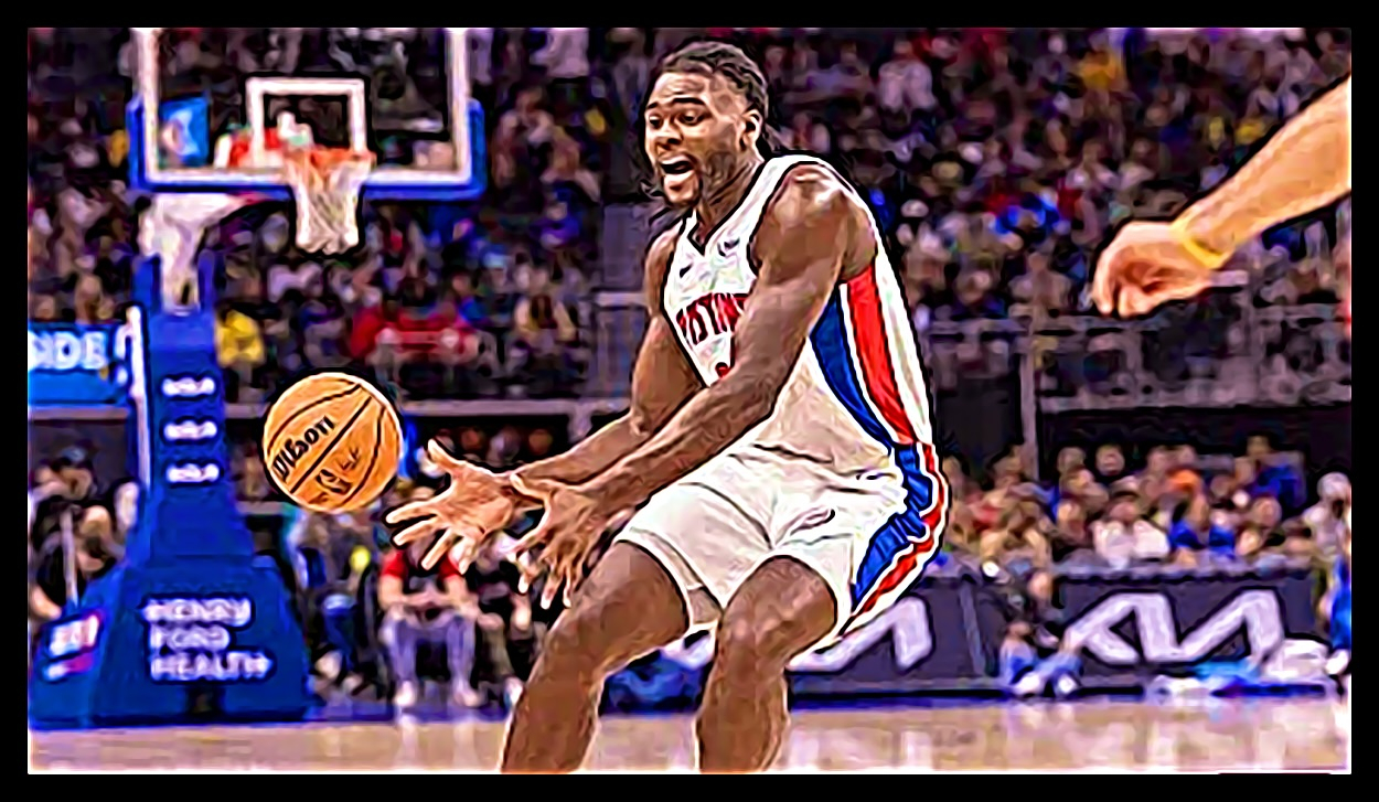 アイザイア・スチュワートが膝の怪我で第2戦を欠場へ | NBA SWEETDAYS -最新ニュースやハイライト動画ブログ