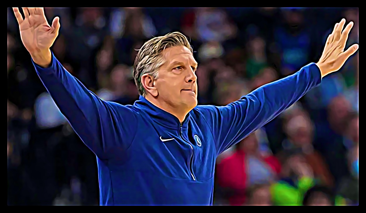 クリス・フィンチHCがJJ・レディックHCにチクリ「判定ミスを騒ぎ立てる必要はない」 | NBA SWEETDAYS -最新ニュースや ...