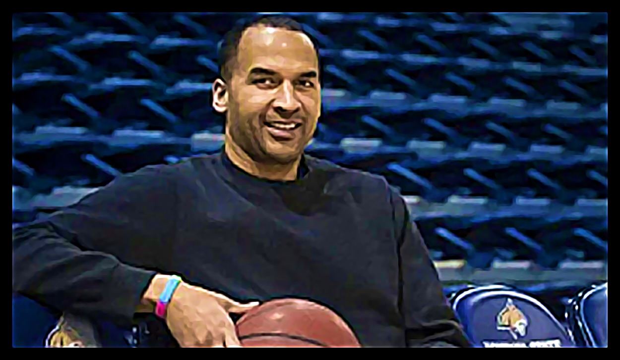 元NBA選手カルロス・ブーザーがニコ・ハリソンGMの仕事を称賛「健康であればタイトルコンテンダー」 | NBA SWEETDAYS -最新 ...