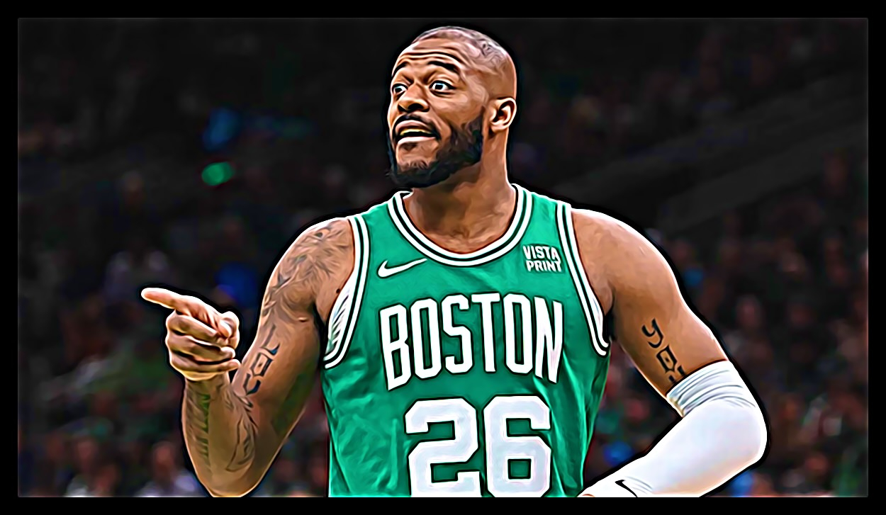 ゼイビア・ティルマンがトルコのクラブチームと契約 | NBA SWEETDAYS -最新ニュースやハイライト動画ブログ