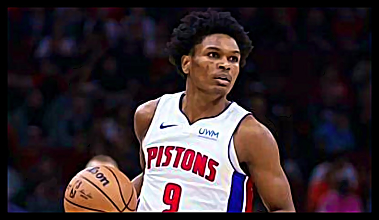 アサー・トンプソンがジェイレン・ブランソン対策について「ただファウルしない」 | NBA SWEETDAYS -最新ニュースやハイライト動画ブログ