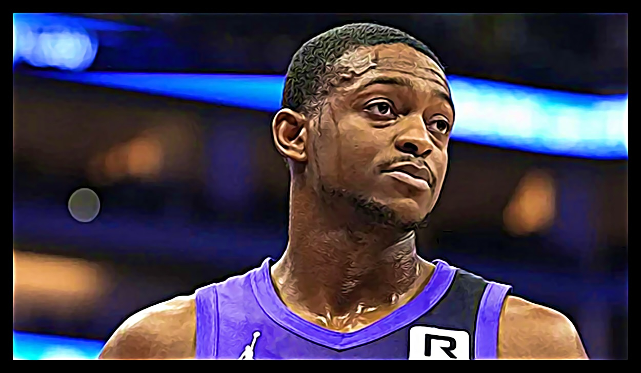 ディアーロン・フォックスはオフシーズン中に左手小指を手術か？ | NBA SWEETDAYS -最新ニュースやハイライト動画ブログ