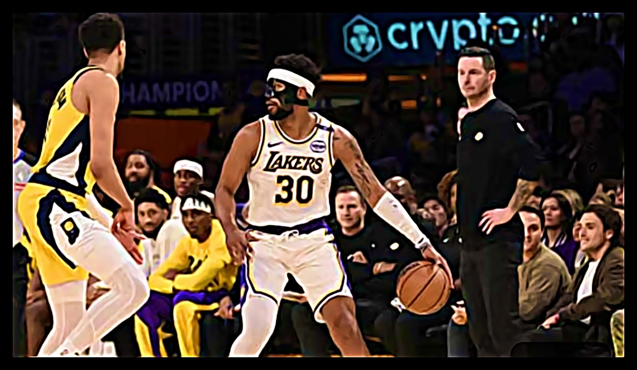 オースティン・リーブスがジョーダン・グッドウィンを大絶賛「僕たちにとって大きなファクター」 | NBA SWEETDAYS -最新ニュースや ...