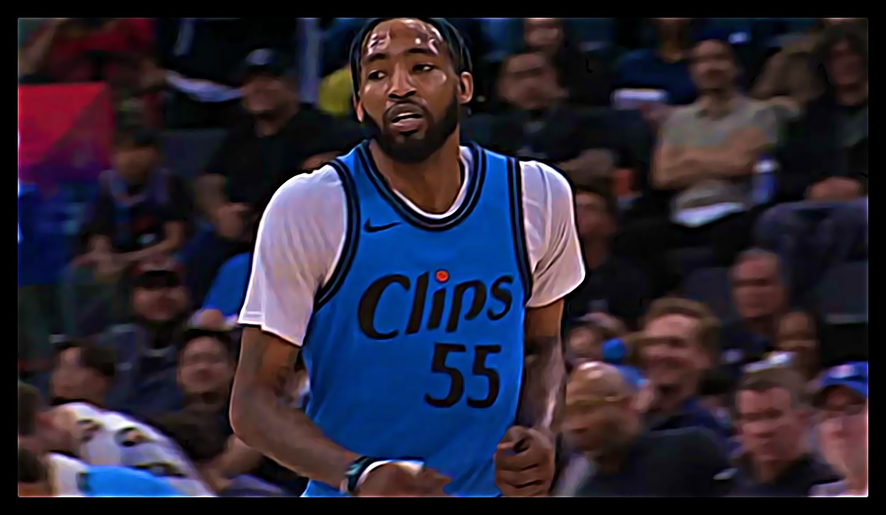 デリック・ジョーンズJrが膝の怪我により6週間以上離脱へ | NBA SWEETDAYS -最新ニュースやハイライト動画ブログ