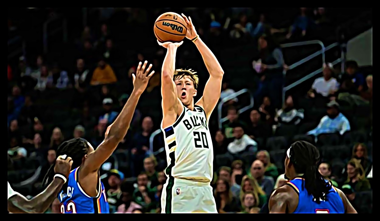 バックスがAJ・グリーンと4年4500万ドルの延長契約へ | NBA SWEETDAYS -最新ニュースやハイライト動画ブログ