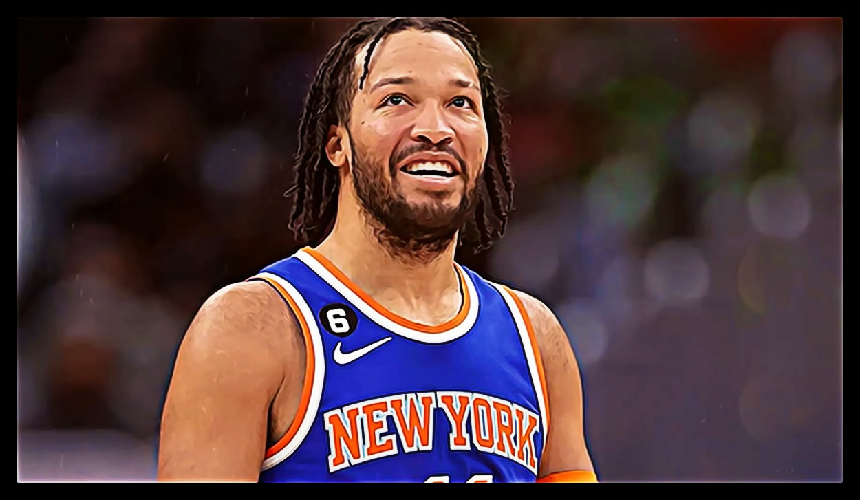 ジェイレン・ブランソンがOG・アヌノビーを大絶賛「僕たちにはスーパースターがいる」 | NBA SWEETDAYS -最新ニュースやハイライト ...